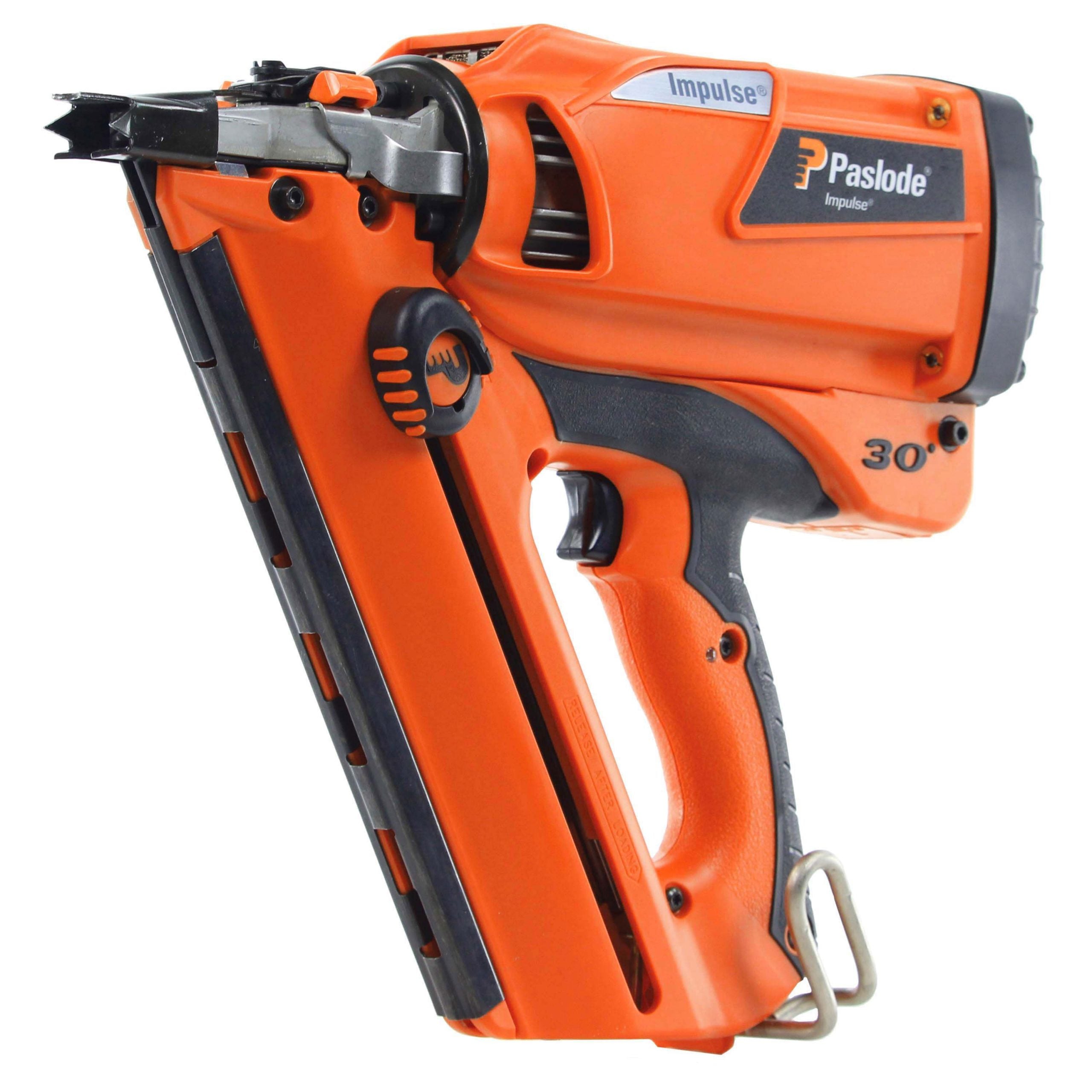 Im350 plus nail gun store